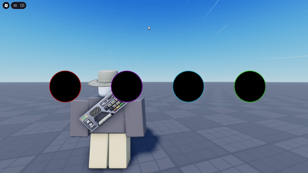 Ultimate Button Ripple System - Community Resources - Developer Forum ...