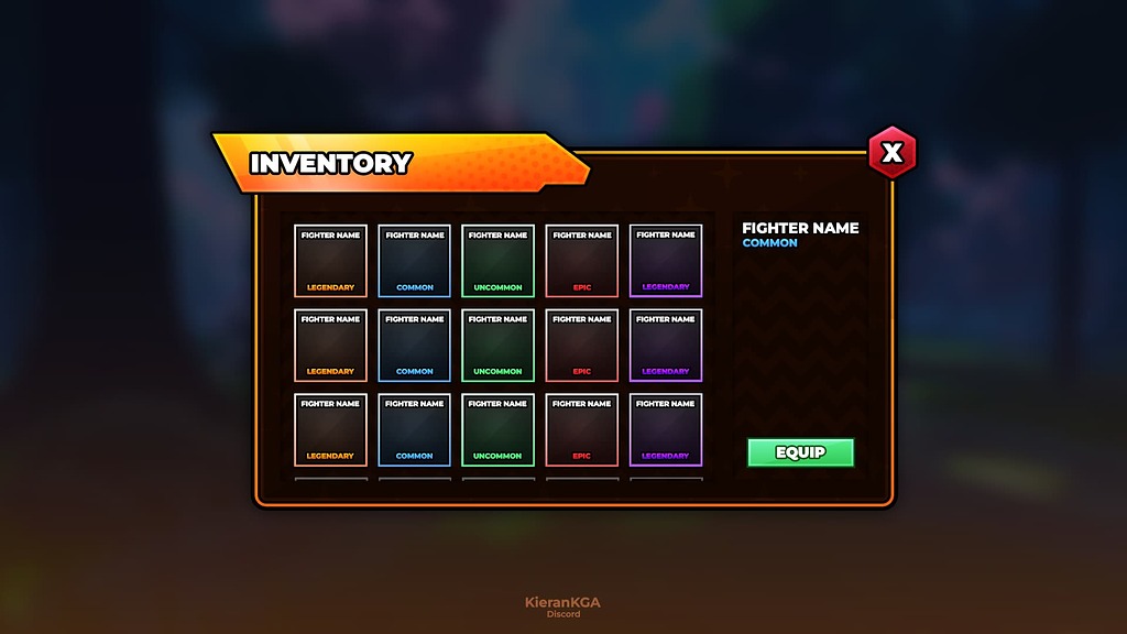UI Showcase (2) - Creations Feedback - Developer Forum | Roblox