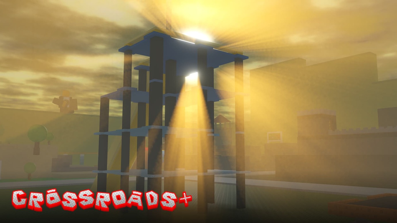 Crossroads+ - A Clean Rendition Of A Classic - Community Resources ...