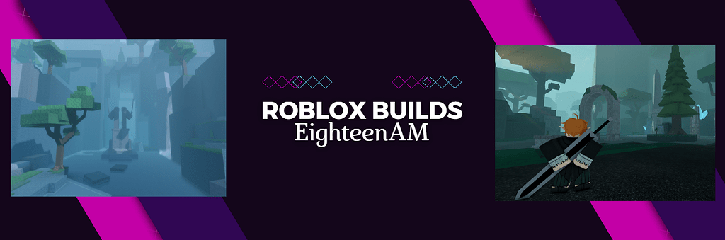 Roblox 3 Year Building Progression - Commissions now open - Portfolios ...