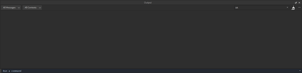 Script Dosent Execute Scripting Support Developer Forum Roblox