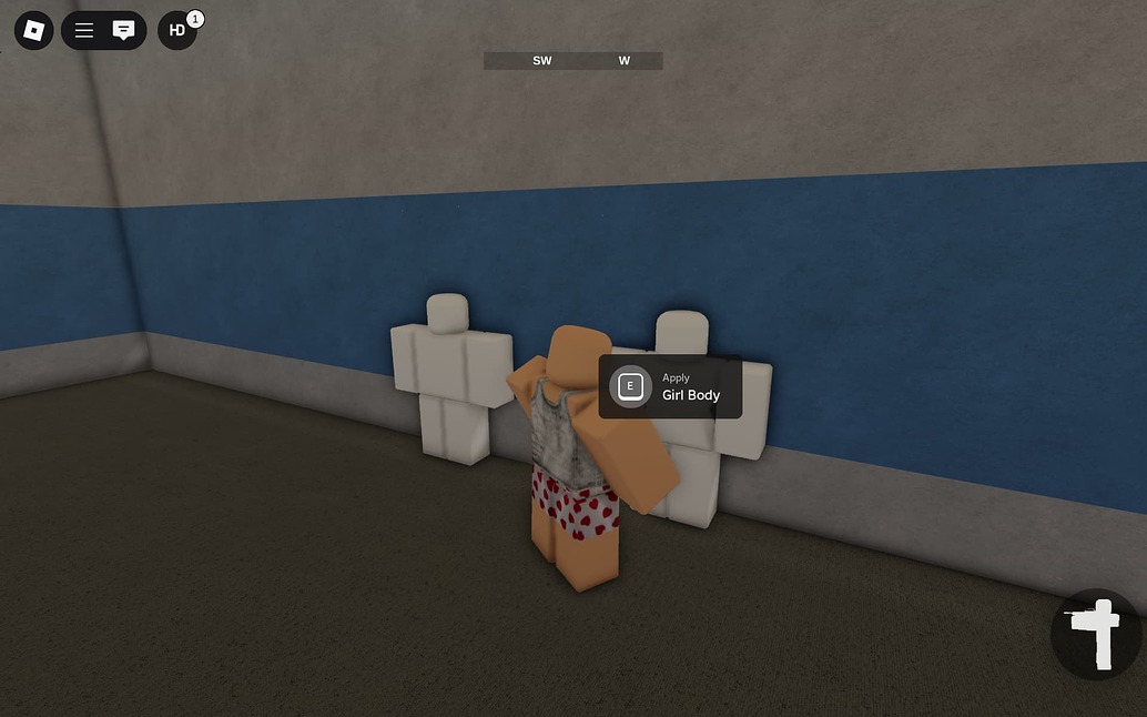Tales of Robloxia: The Rthropocalypse! WiP RPG - Creations Feedback ...