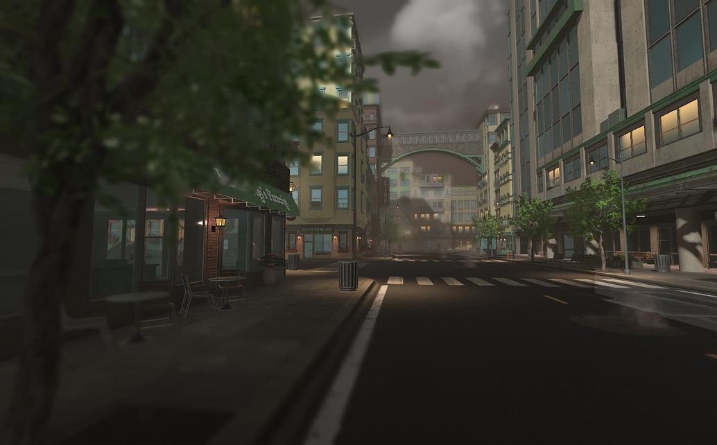 Criminality style graphics - Art Design Support - Developer Forum | Roblox