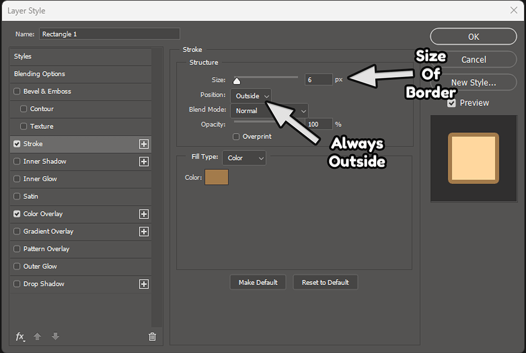 How to make UI styled for simulator (Detailed Tutorial) - Community ...