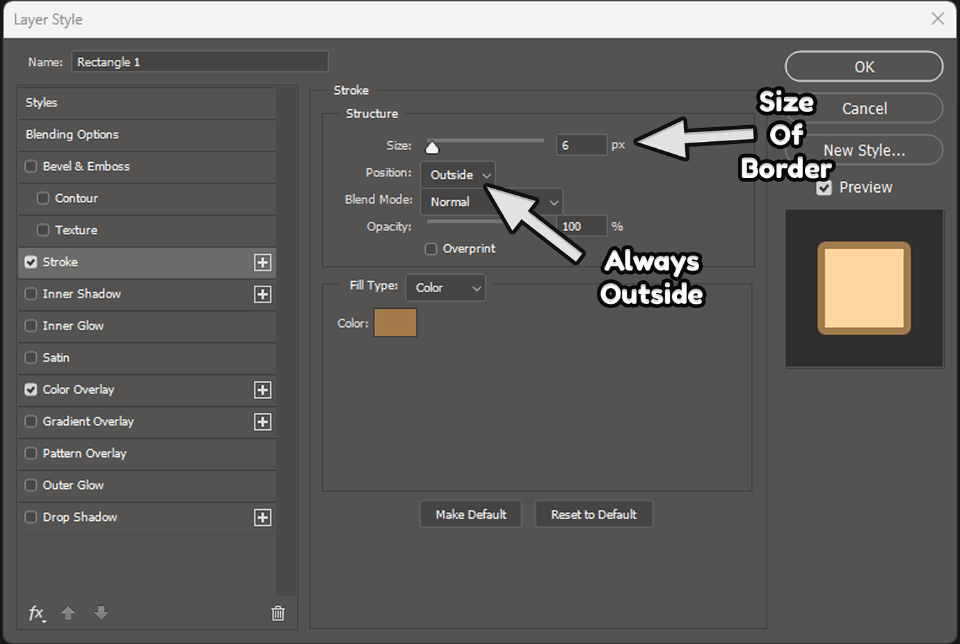 How to make UI styled for simulator (Detailed Tutorial) - Community ...
