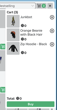 New UGC Homestore Template! - Announcements - Developer Forum | Roblox