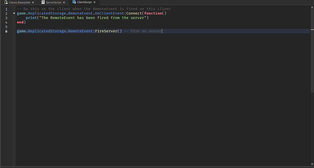 Money gui does not update - Scripting Support - Developer Forum | Roblox