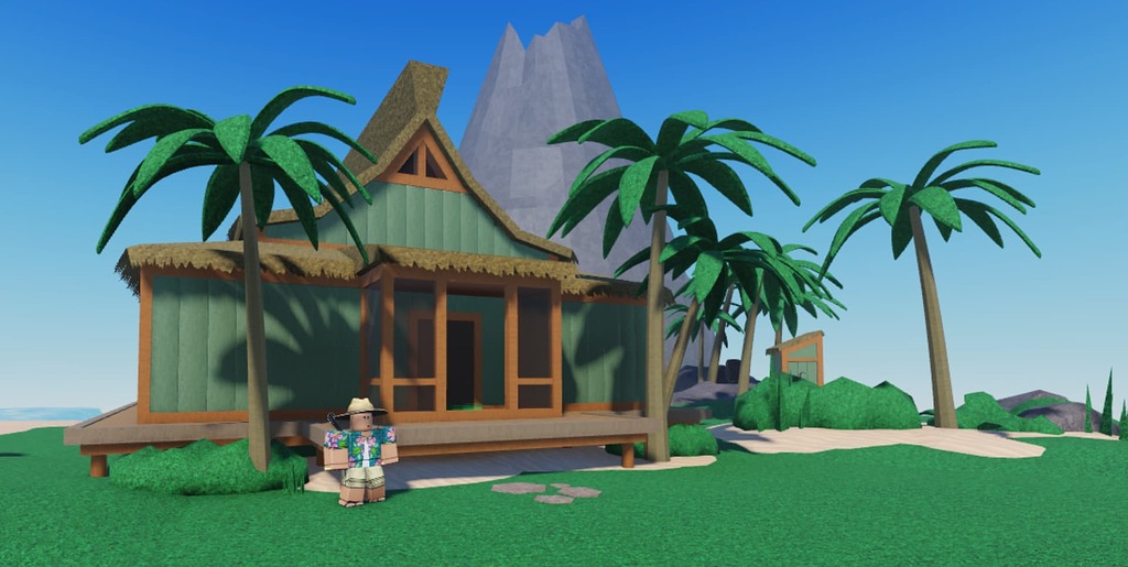 Feed Back On This Buildingstyle Creations Feedback Developer Forum