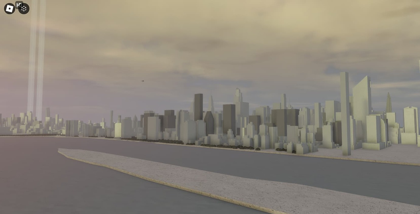 Unfinished NYC Feedback - Creations Feedback - Developer Forum | Roblox