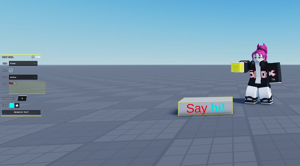 [BETA] Fork3X - An open-source, complete, and patched fork of the F3X ...