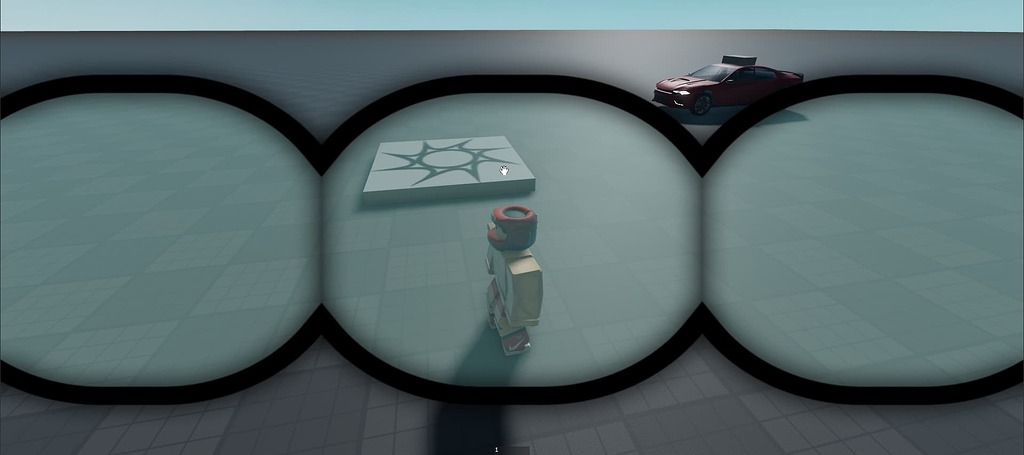 How would I go about creating a GUI-based night vision system? - Scripting Support - Developer ...