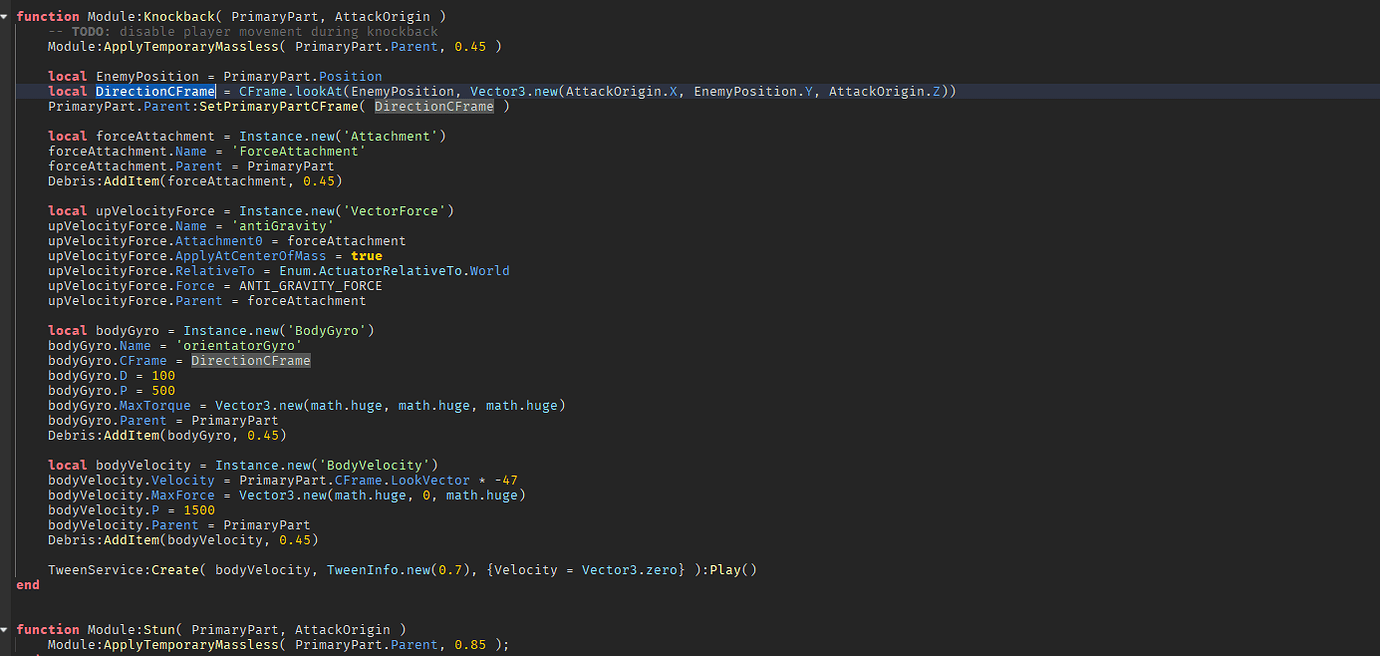 So confused.. please help lol - Scripting Support - Developer Forum | Roblox