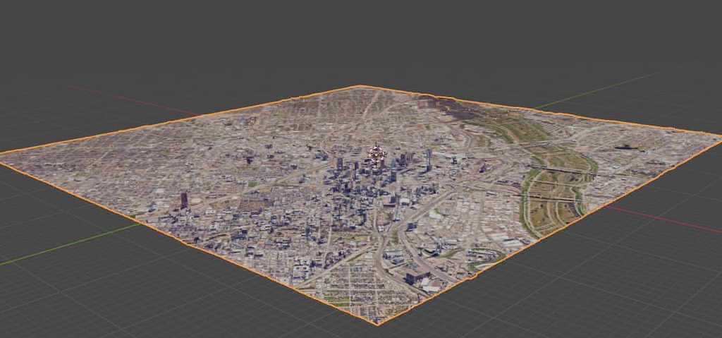 Importing Google maps 3D Data into Roblox - Building Support - Developer Forum | Roblox