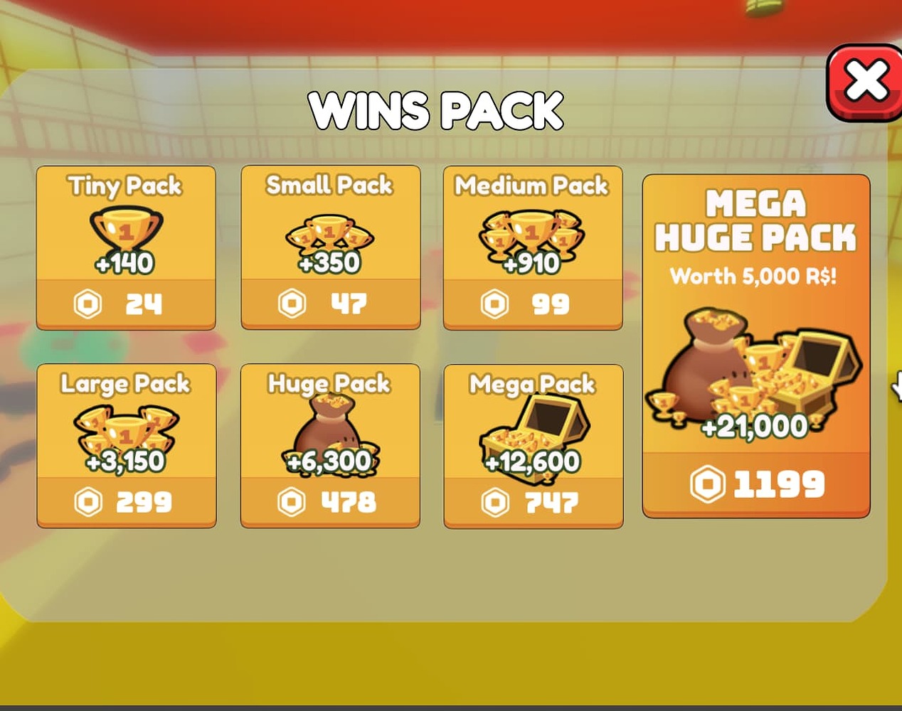 Problem with multiple donations for wins - Scripting Support - Developer Forum | Roblox