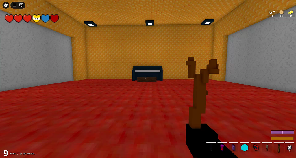 Major audio issues, stutters, and heavy lag - Engine Bugs - Developer ...