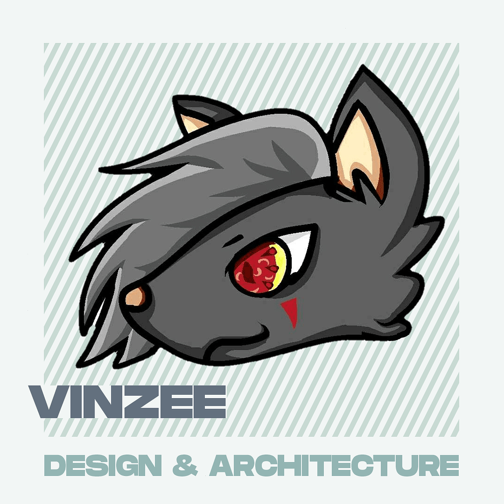 VinzeeCompany | World Designer & 3D Artist | Portfolio - Portfolios ...