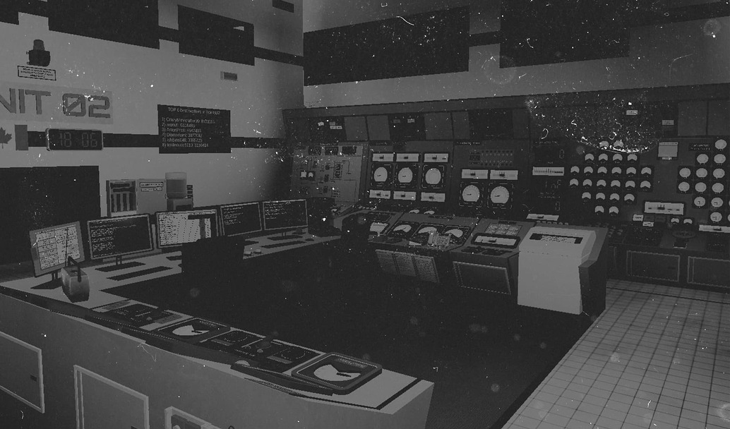 Realistic Boiling Water Reactor Simulator - [V1.7.0 Update Log ...