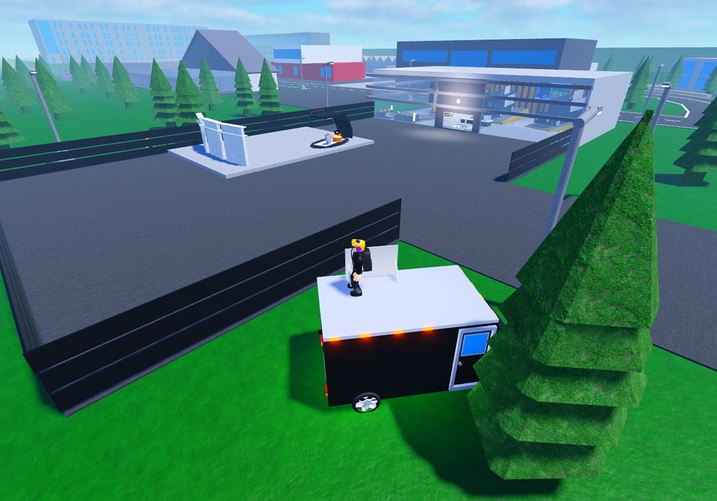 How can we make this better? - Creations Feedback - Developer Forum ...