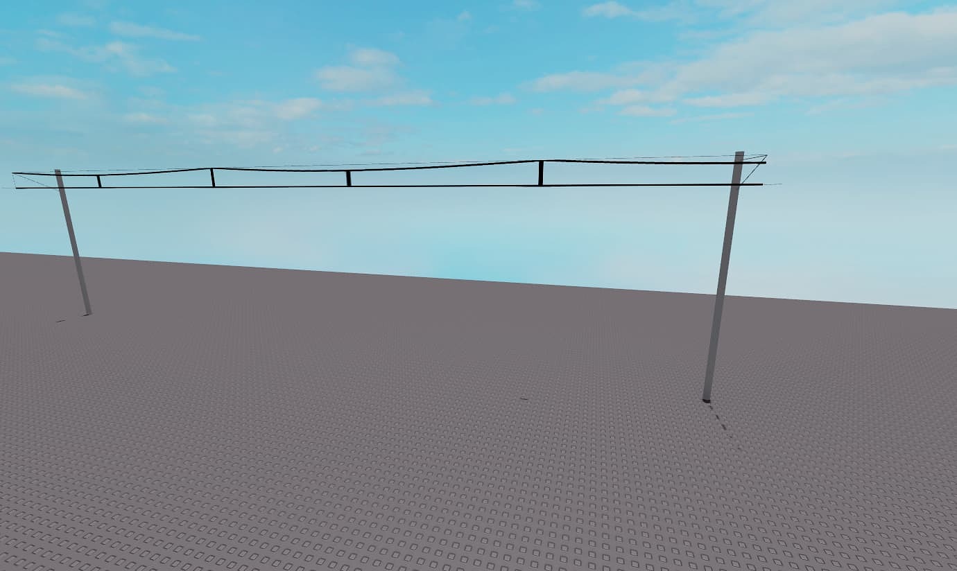 Power Pole Plugin - Community Resources - Developer Forum | Roblox