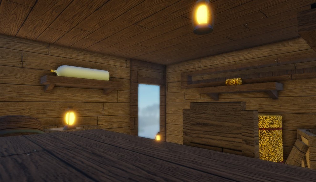 Feedback on a Island - Building Support - Developer Forum | Roblox