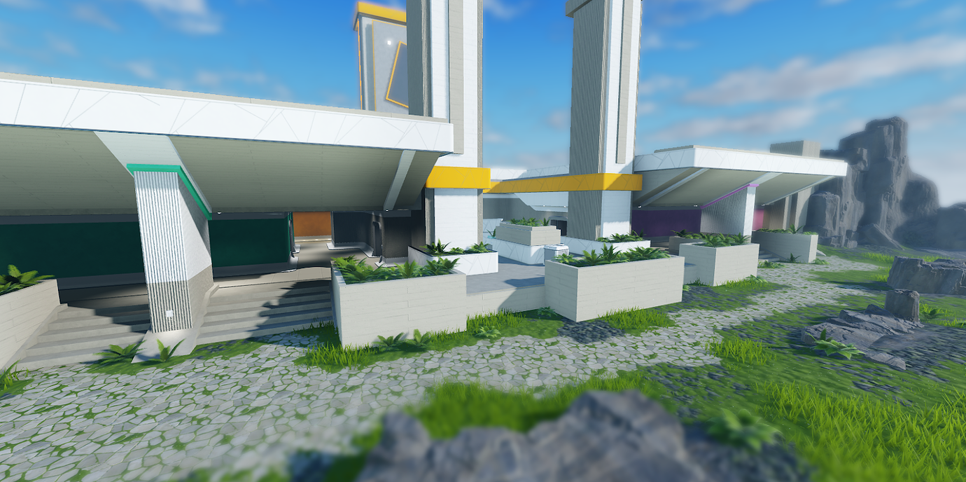 New Laser Tag Studio Template! - Announcements - Developer Forum | Roblox