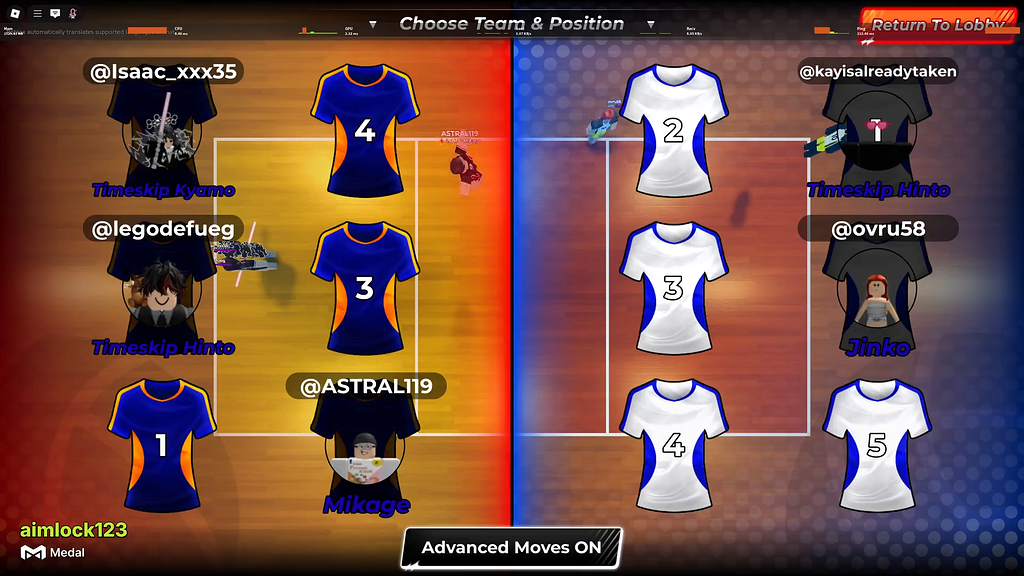 FFlags being used for a Competitive Advantage (Teleporting) - Engine ...