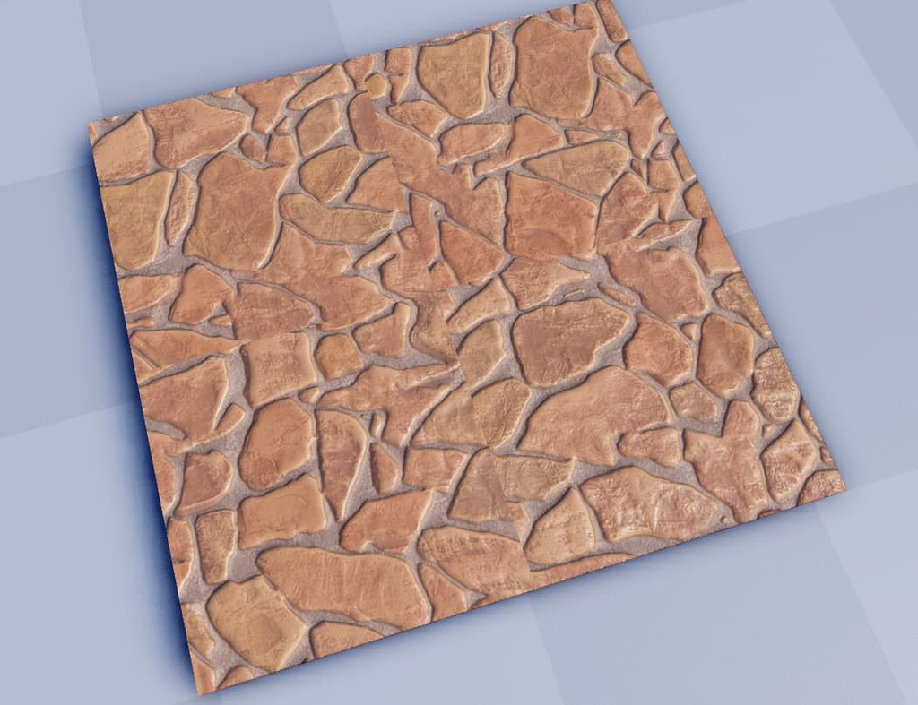 Combining materials in a custom building system - Scripting Support - Developer Forum | Roblox