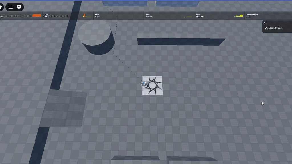 JPSPlus | A fast 2D grid pathfinding - Community Resources - Developer Forum | Roblox