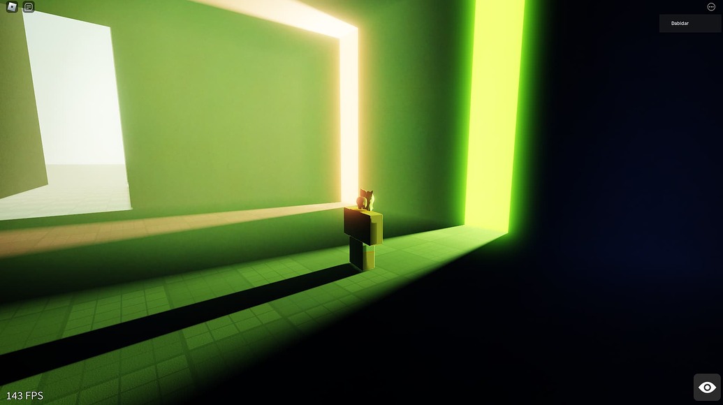 [NEW] Volumetric Lighting / Fog Implementation - Community Resources ...