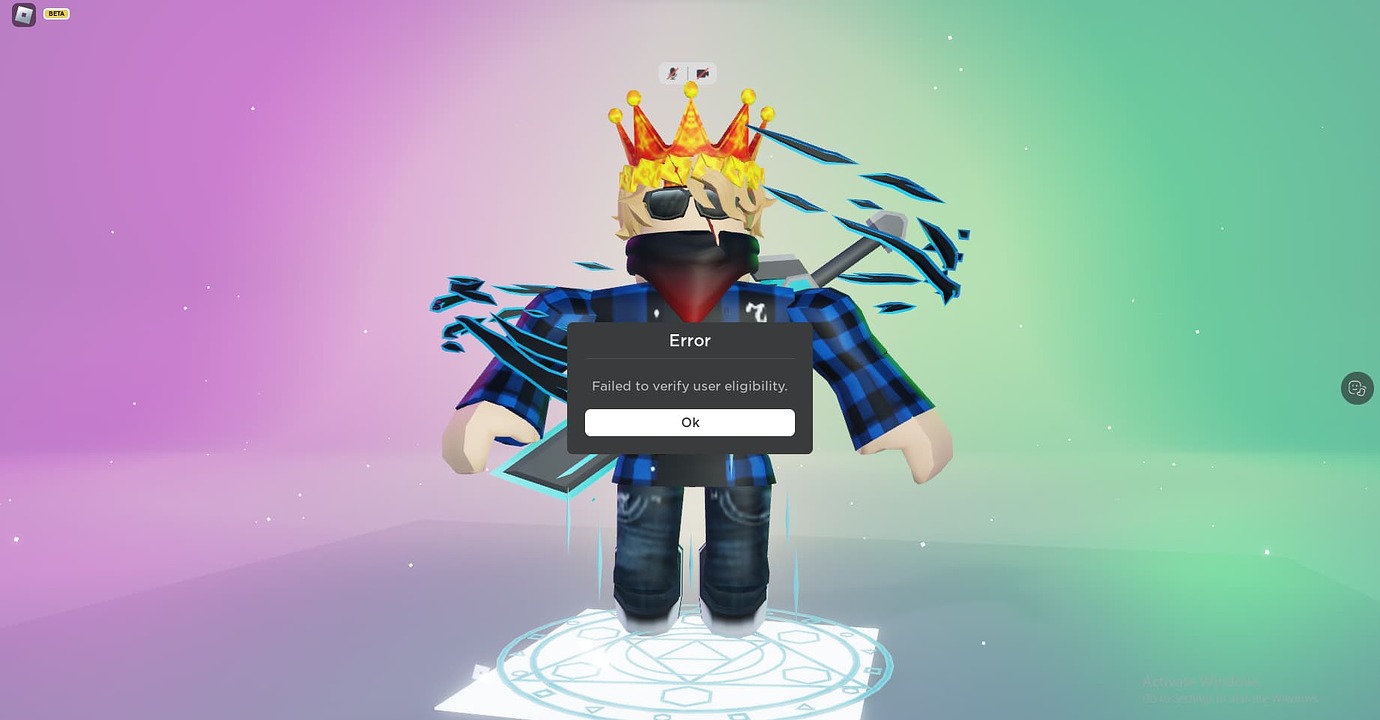 The future of immersive communication on Roblox - Page 5 ...