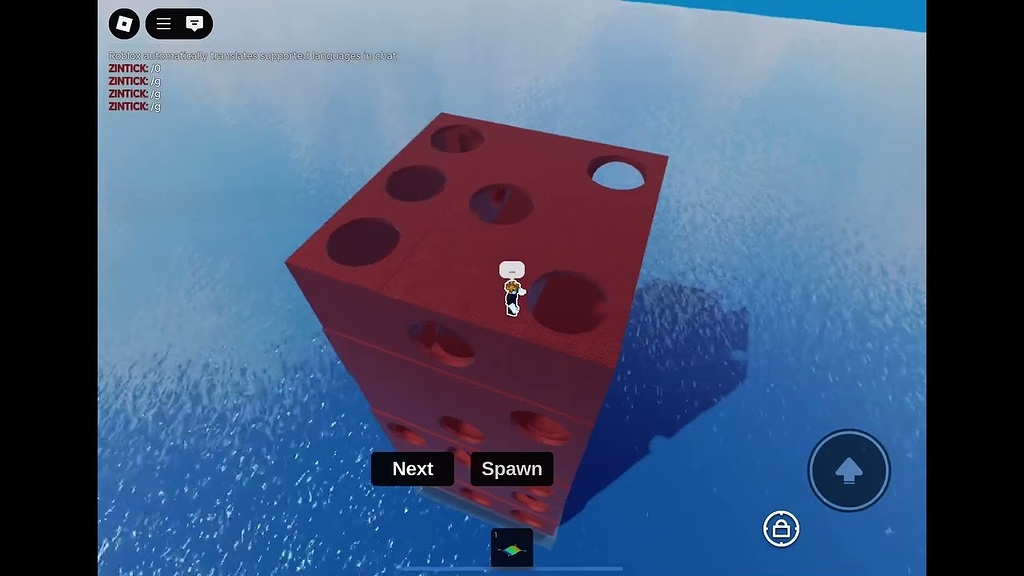 Tween to physics - Scripting Support - Developer Forum | Roblox