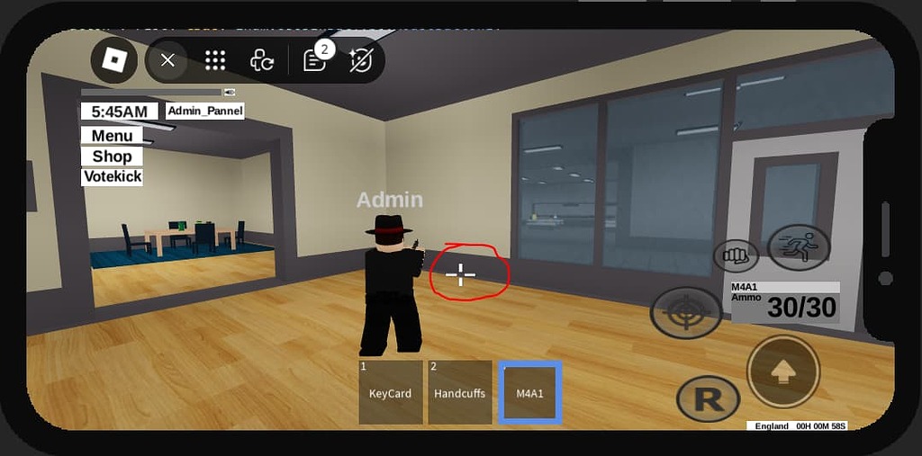 How to make it so viewport size includes the whole screen? - Scripting Support - Developer Forum ...
