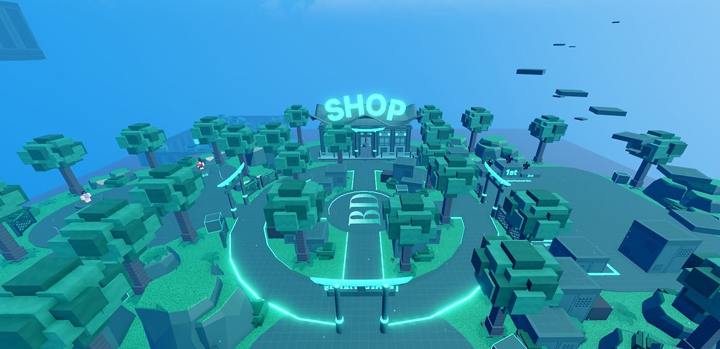 Discussion about 2 lobby maps - Creations Feedback - Developer Forum ...