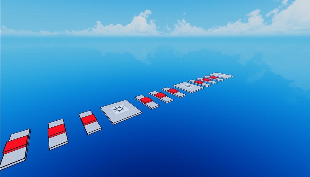 Simple Obby Kit - A Place to start - Community Resources - Developer ...