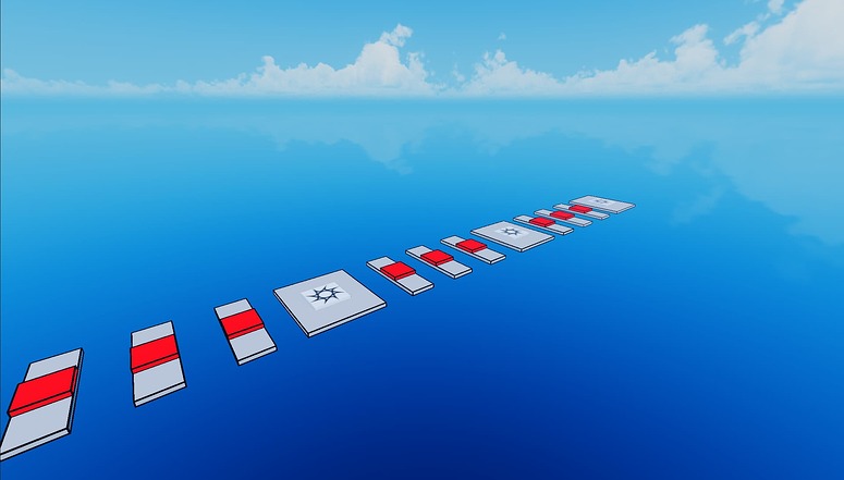 Simple Obby Kit - A Place to start - Community Resources - Developer Forum | Roblox