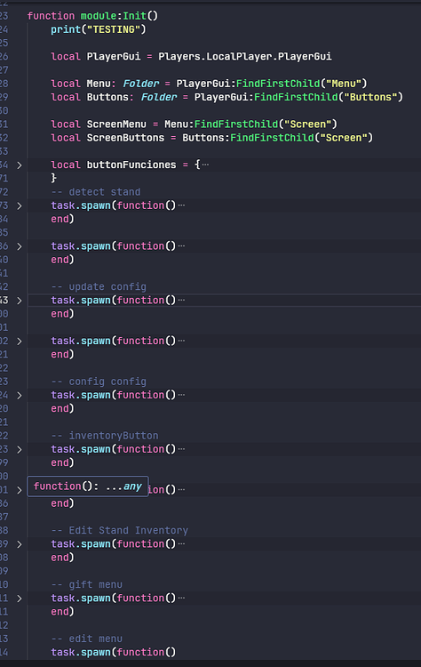 Module require take long time load - Scripting Support - Developer Forum | Roblox