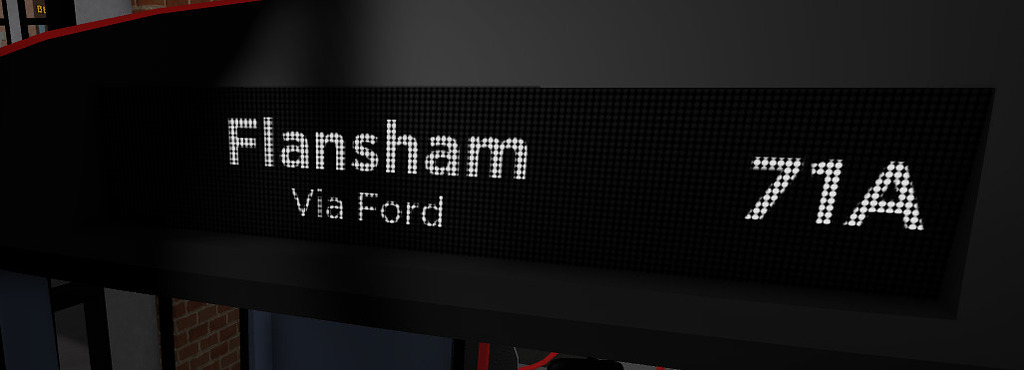 LED Screen Effect - Scripting Support - Developer Forum | Roblox