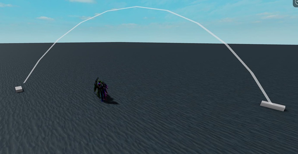 How to make part follow a Trajectory? - Scripting Support - Developer ... How to make part follow a Trajectory? - Scripting Support - Developer ...