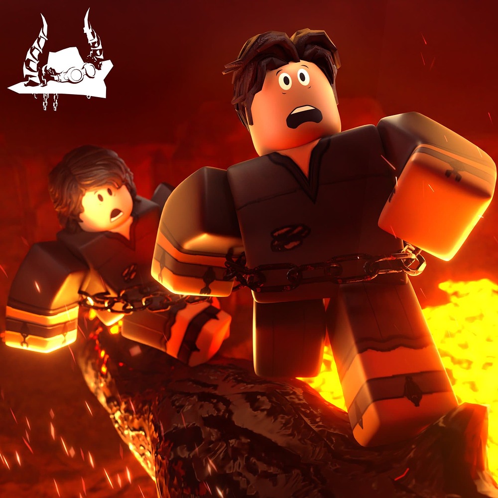 High-Quality GFX Art for Roblox Developers | Zanviorus - Portfolios ...