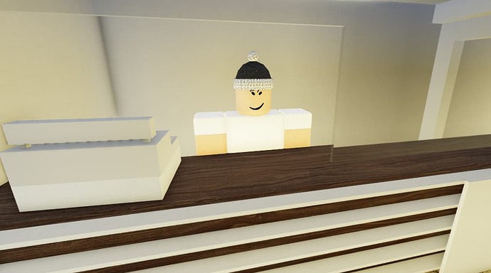 Animation issue (GetMarkerReachedSignal) - Scripting Support ...