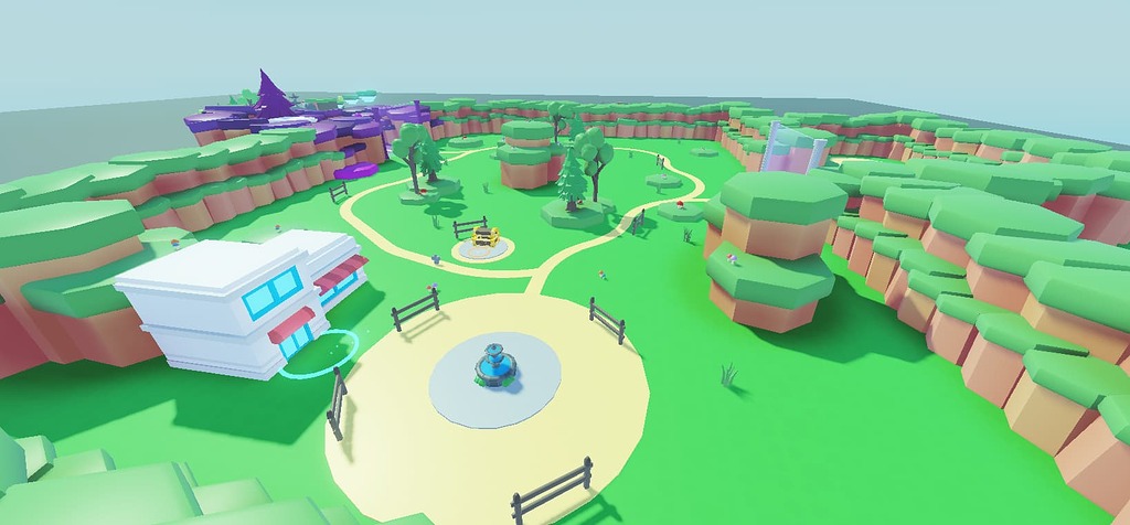 Feedback on simulator map! - Creations Feedback - Developer Forum | Roblox