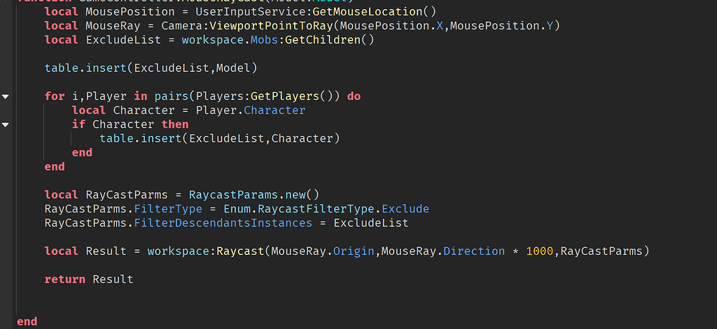 Mobile Tower Defense - Scripting Support - Developer Forum | Roblox