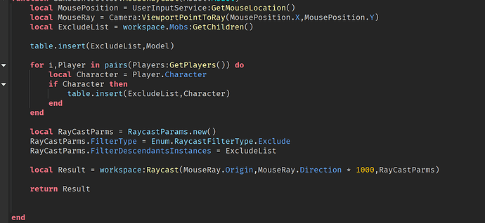 Mobile Tower Defense - Scripting Support - Developer Forum | Roblox