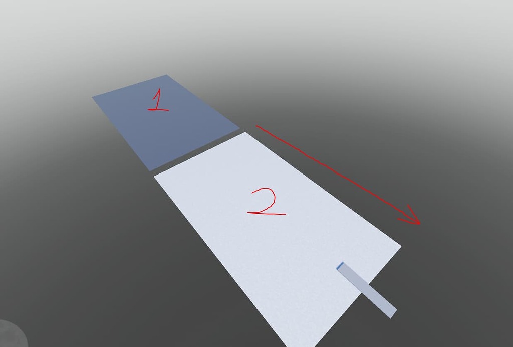 Moving parts for movement illusion - Scripting Support - Developer Forum | Roblox