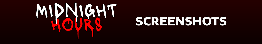 Open-Sourced Horror Game | Midnight Hours, 23M+ Visits - Community ...