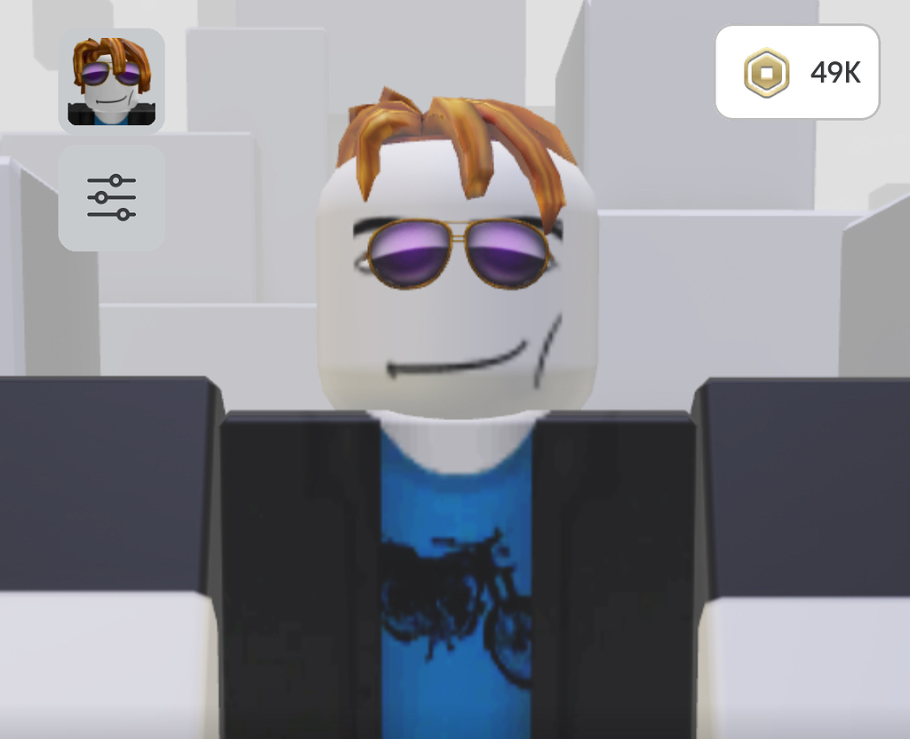 Previewing the Davy Bazooka bundle resizes other accessories and does ...