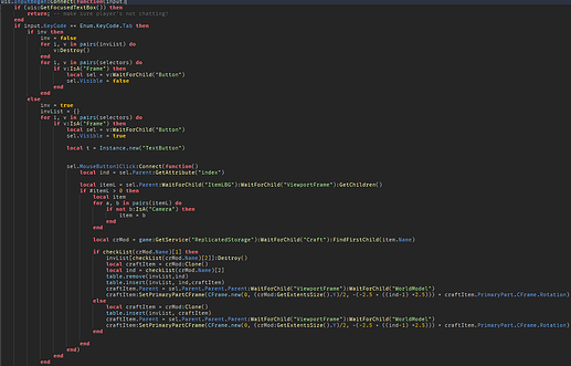Creepkiller | Lead Developer | Cybersecurity Analyst | 3D & GUI Desgin ...