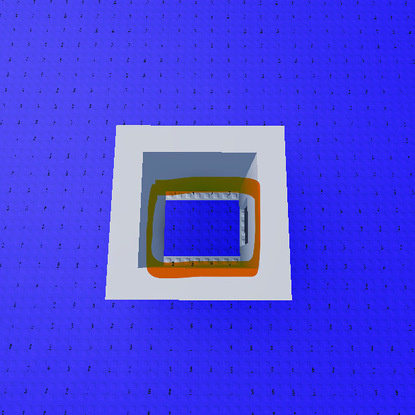 How can I get all adjacent floor tiles in a room? - Scripting Support ...
