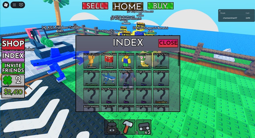 How do I save my game? - Platform Usage Support - Developer Forum | Roblox