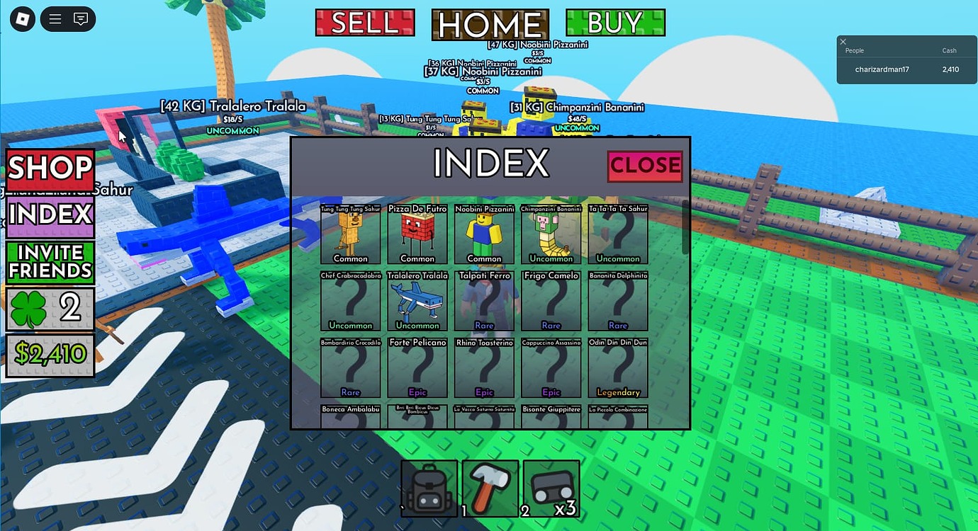 How do I save my game? - Platform Usage Support - Developer Forum | Roblox
